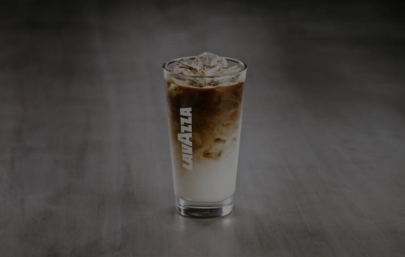 Rezept für den besten Vanille-Eiskaffee | Lavazza